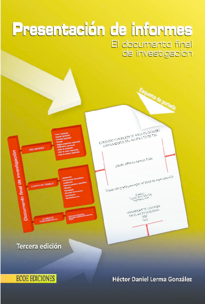 (PDF) PRESENTACION DE INFORMES