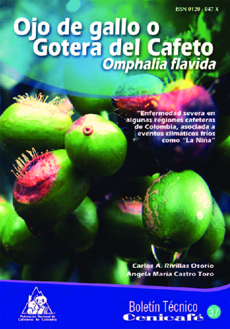 (PDF) Ojo de gallo en café