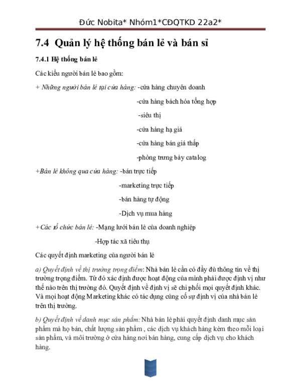 (DOC) Bài qu-n tr- marketing