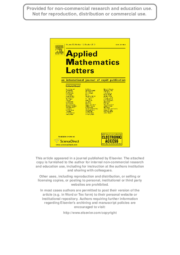 (PDF) Kernels and partial line digraphs