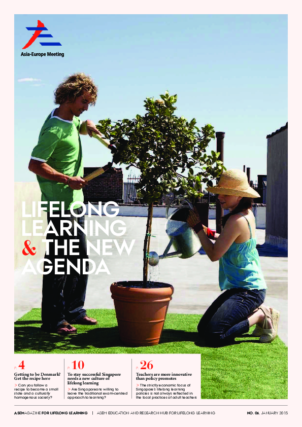 (PDF) Ten Challenges for Lifelong Learning