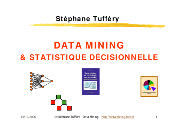 (PDF) Data Mining & Scoring