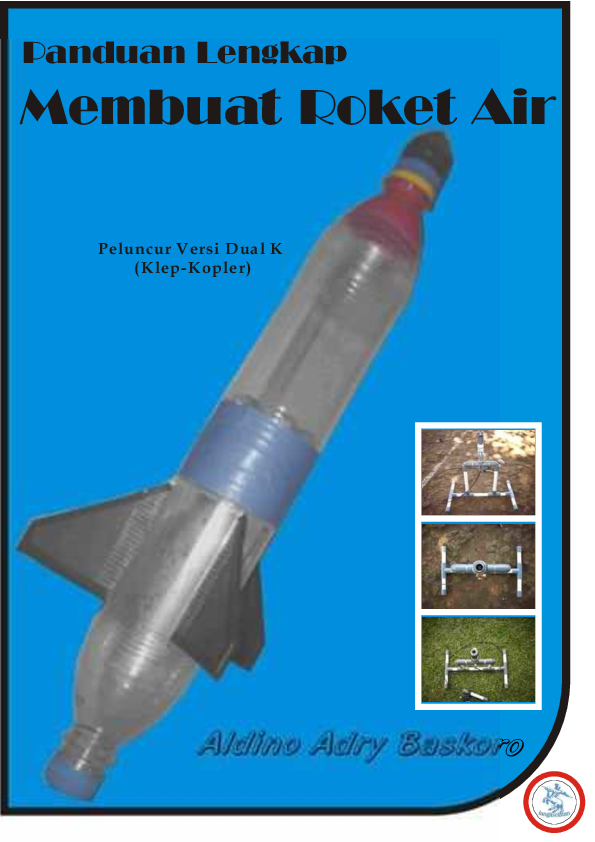 (PDF) Panduan Roket Air