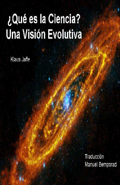 (PDF) Que es la ciencia
