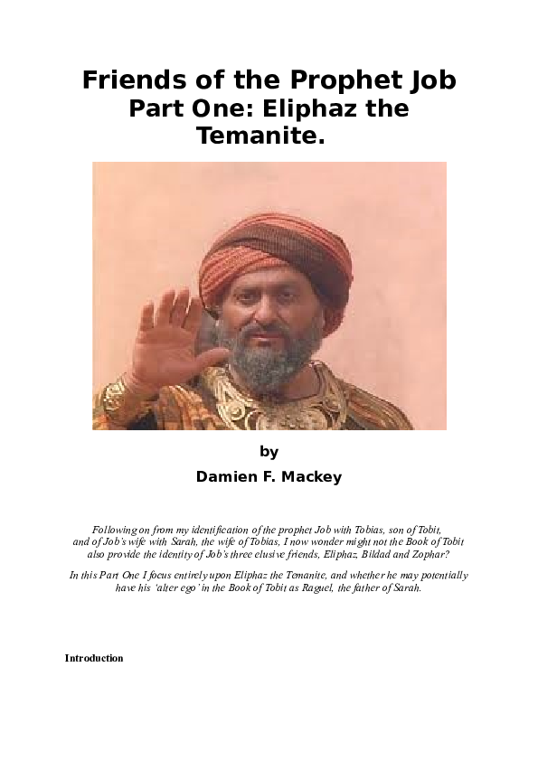 Eliphaz Éliphas Lévi Wikipedia