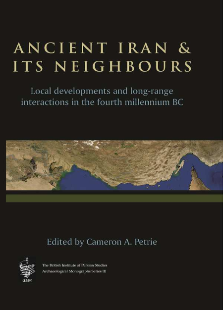 (PDF) 2013. In the 4th millennium on the Iranian Plateau. Mamasani in ...