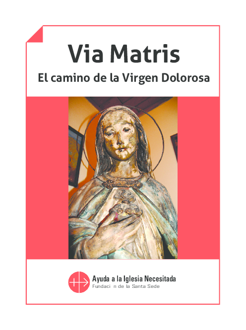 (PDF) Vía Matris