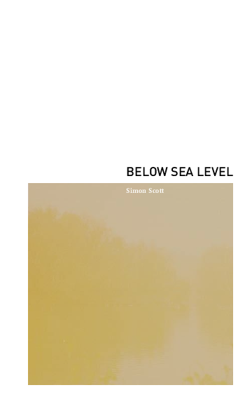 (PDF) BELOW SEA LEVEL