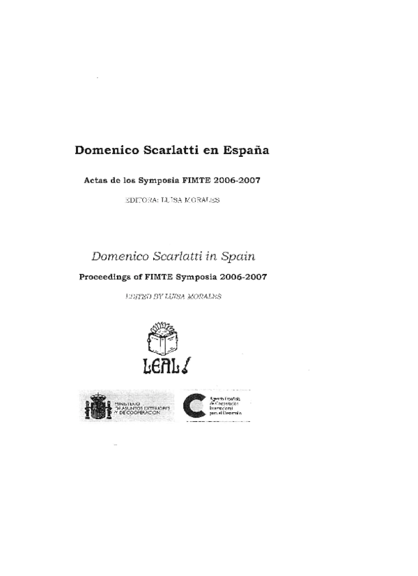 (PDF) The keyboard instrument collection of Grand Prince Ferdinando de ...