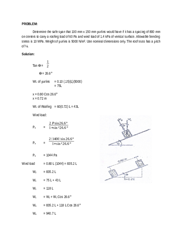 (DOC) MATH: Timber Design and Construction Method