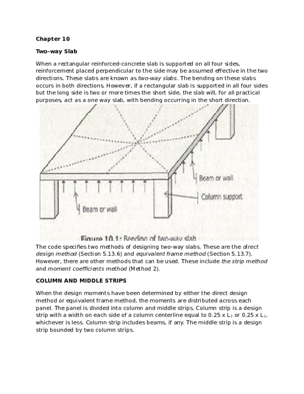 (DOC) MATH: Reinforced Concrete Design 02