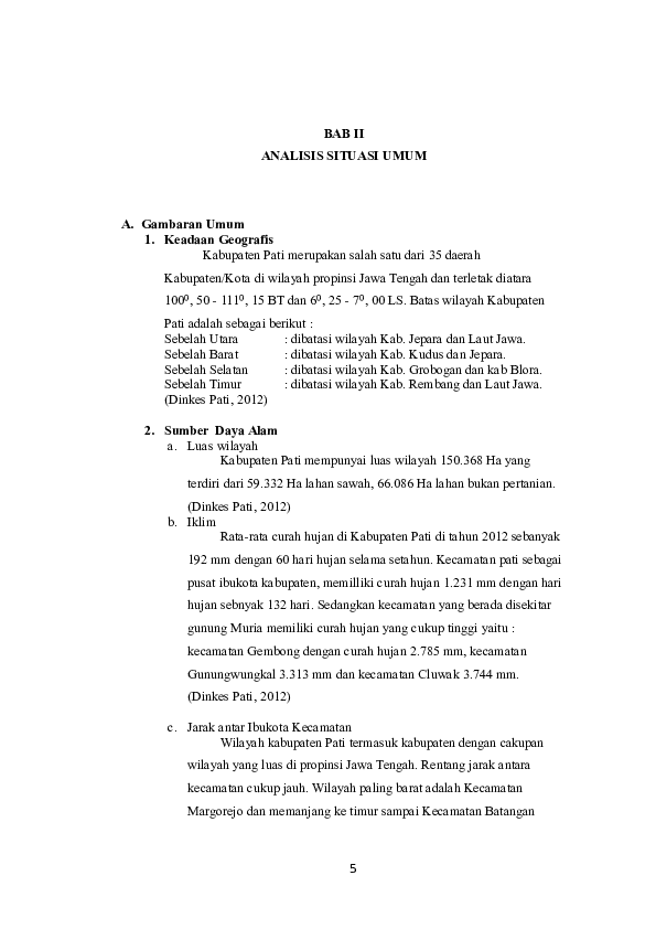 (DOC) BAB II LAPORAN MAGANG