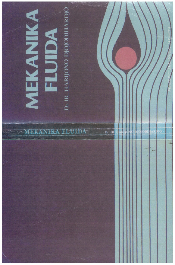 (PDF) Mekanika Fluida