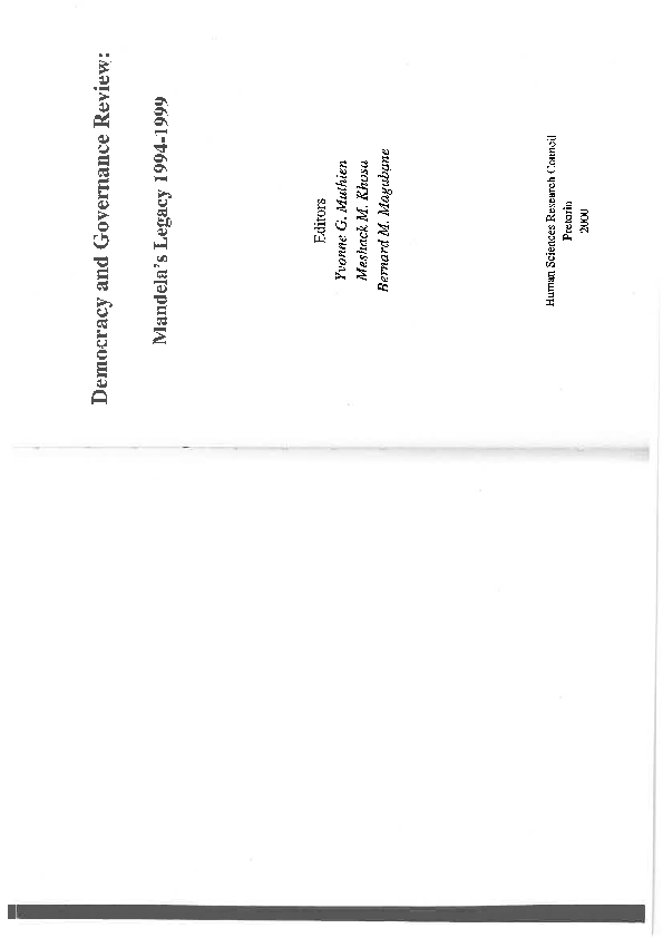 pdf-south-africa-a-transformative-state-gregory-f-houston-and