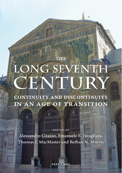 (PDF) Why the Seventh Century?