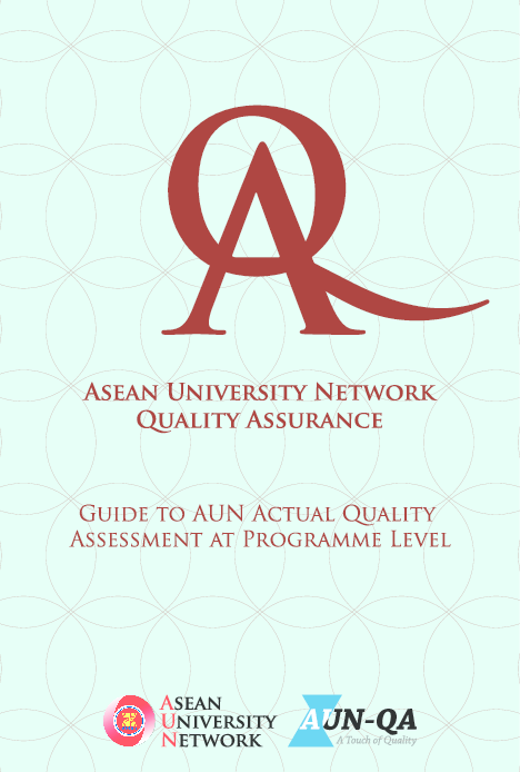 (PDF) guide aun actual quality assessment