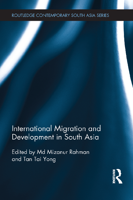 (PDF) International Migration and Development in South Asia (with ...