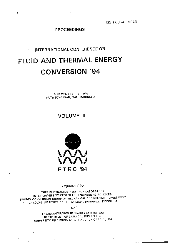 (PDF) Simulation of Cryogenic Fast Freezing Process