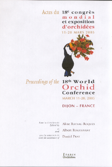 (PDF) Partner preferences in Australian Orchid mycorrhizae: coevolution ...