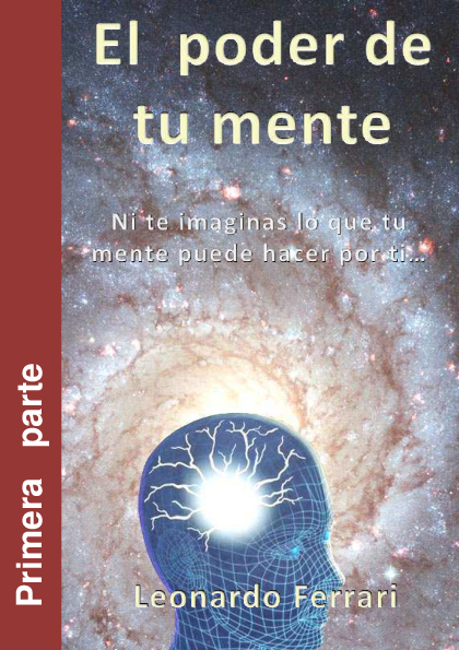 (PDF) El Poder de tu Mente. Parte 1. Autocontrol