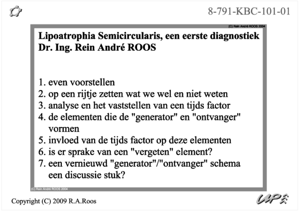 (PDF) 4-38(2009) LIPOATROPHIA SEMICIRCULARIS, A FIRST DIAGNOSTIC (DUTCH)