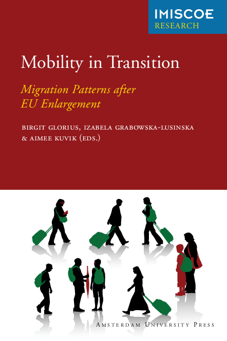 (PDF) Mobility in Transition. Migration Patterns after EU Enlargement.