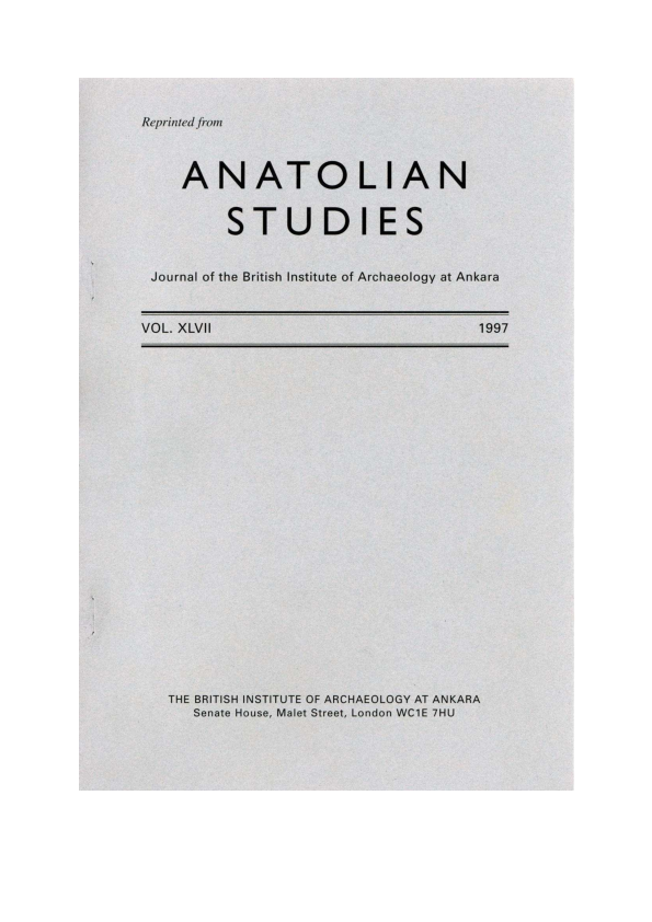 (PDF) The Shaft Monuments and the Taurobolium Among Phrygians