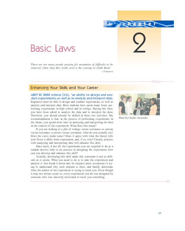 (PDF) 2- Ch02- Basic Laws-Sadiku