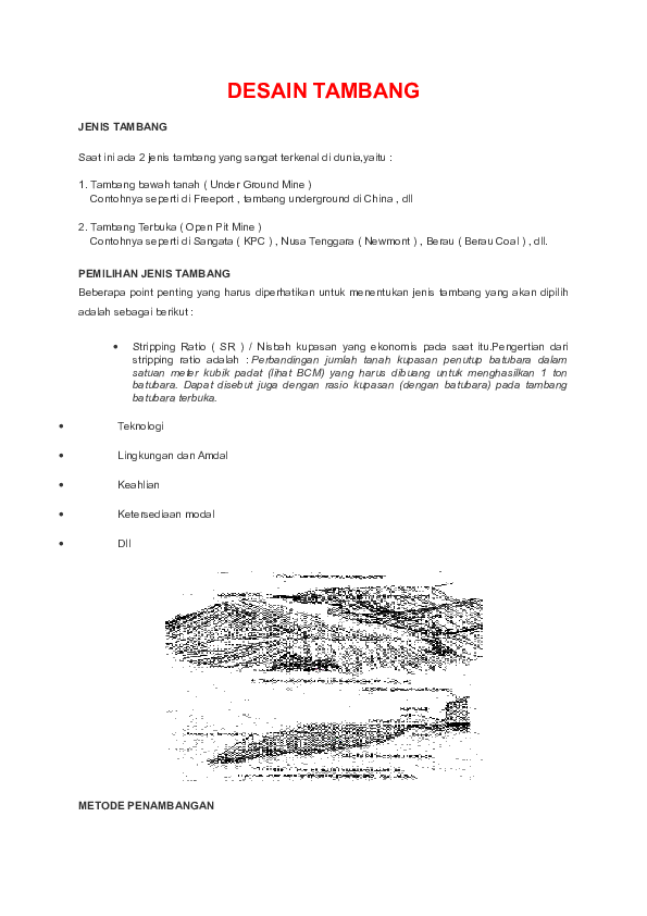 (PDF) Good Mining Practices | rudhy hendarto - Academia.edu