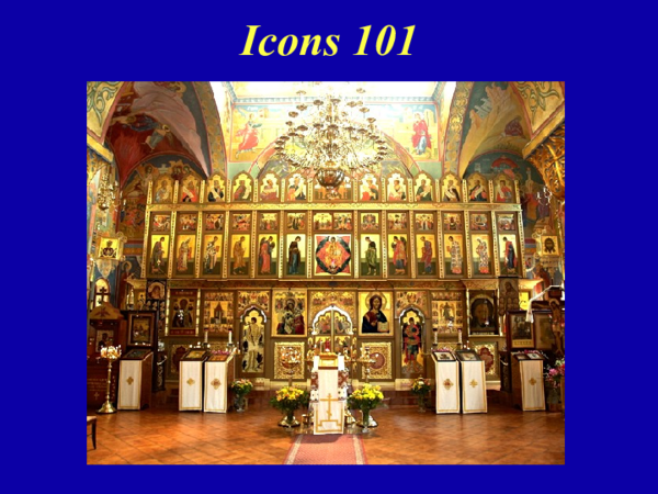 (PPT) Icons 101