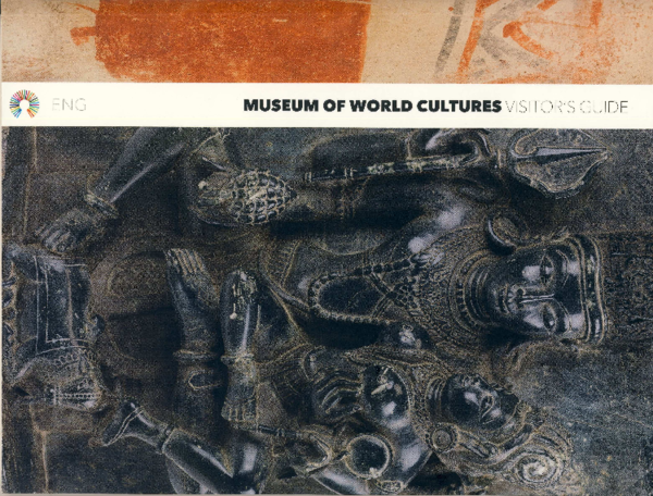 (PDF) The history of the museum's collections. Museum of World Cultures ...