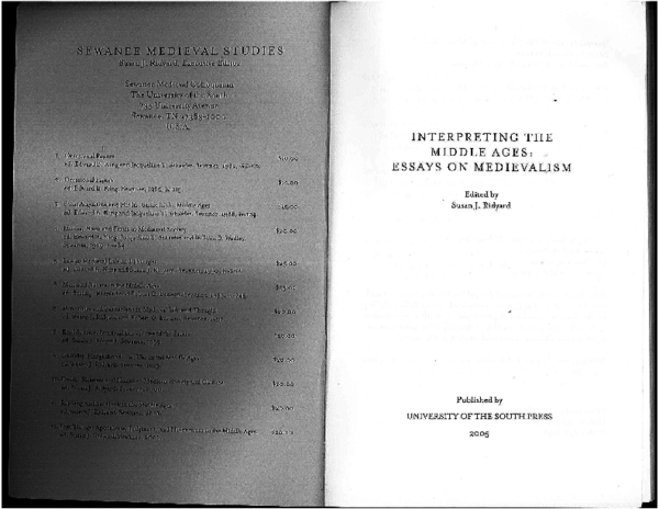 (PDF) “Stained Glass in Nineteenth-Century Florence: Medieval ...