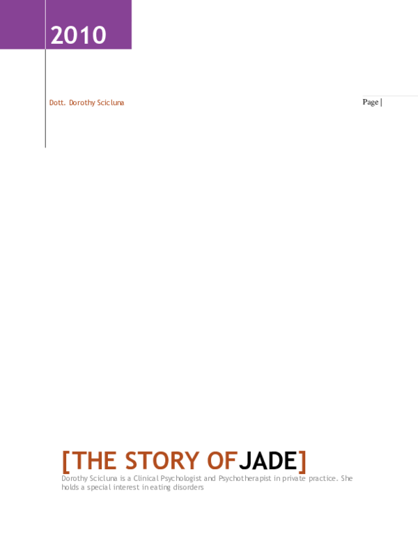 Pdf Object Relations Gestalt Psychotherapy Gilles Delisle