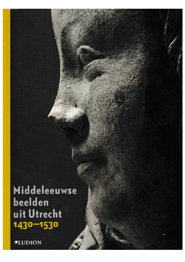 (PDF) Van Utrechtse bodem? Utrecht en de productie van pijpaarden ...