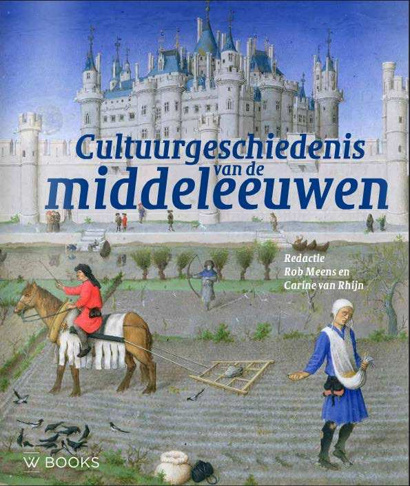 (PDF) Gotische kerken, in: Cultuurgeschiedenis van de Middeleeuwen, ed ...