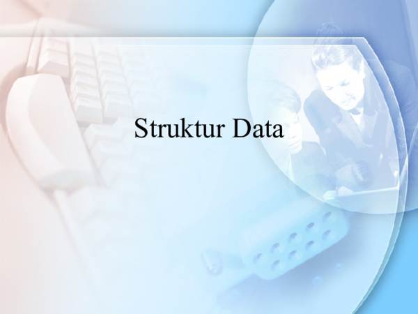 (PPT) Modul Struktur data