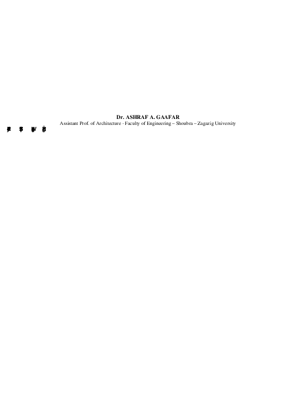 (PDF) " USE OF VIRTUAL REALITY TECHNIQUES IN INTERACTIVE 3D DOCUMENTATION OF PHARAONIC TOMBS"