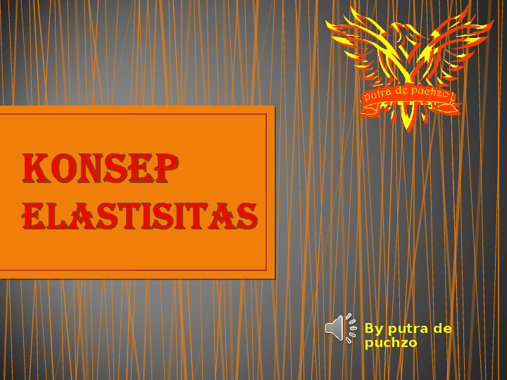 (PPT) Konsep Elastisitas