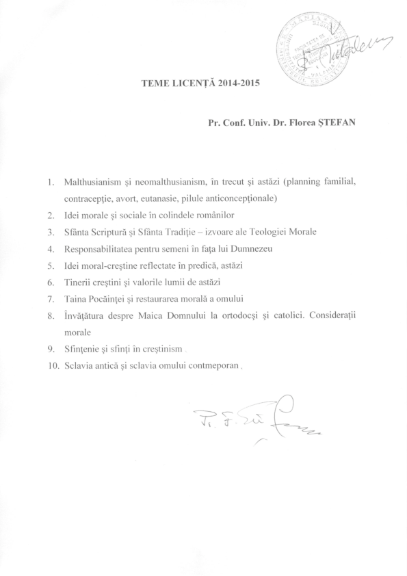 (PDF) teme licenta 2015