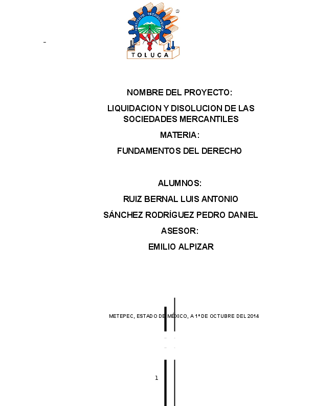 (DOC) Marco legal de la Logística