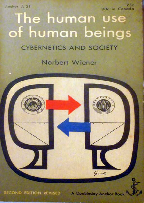 (PDF) Human use of Human beings