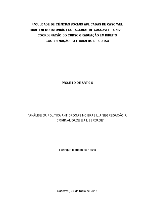 Doc Pre Projeto Tcc Final