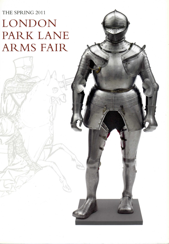 (PDF) The "Barfus" armor in the Philadelphia Museum of Art