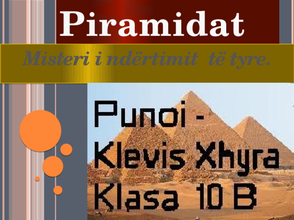 (PPT) Piramidat