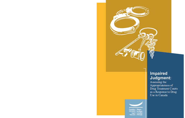 (PDF) Impaired Judgment: Assessing the Appropriateness of Drug ...