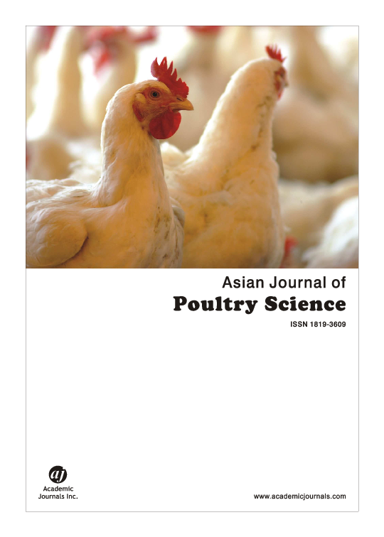 (PDF) Infectious Bronchitis in Poultry: Constraints and ...