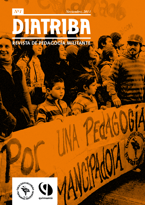 (PDF) DIATRIBA 1 [2011] | franco ripetti - Academia.edu