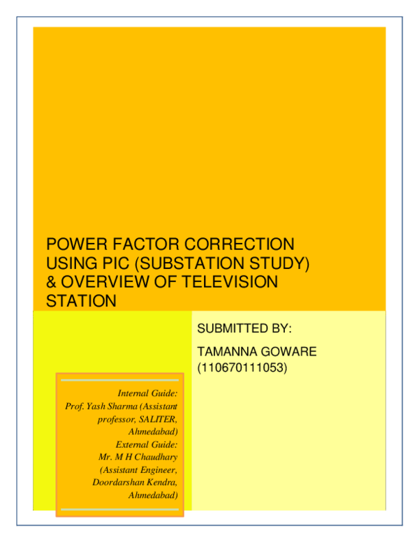 Correction - Prof-TC