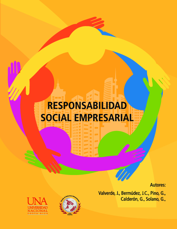 (PDF) Responsabilidad social empresarial