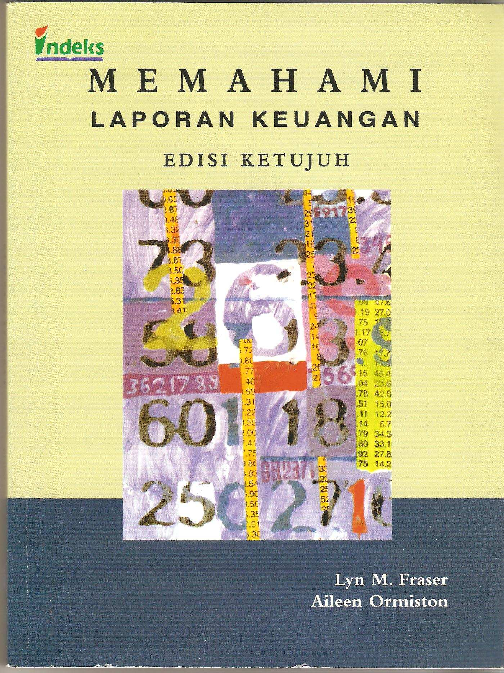 (PDF) Memahami Laporan Keuangan
